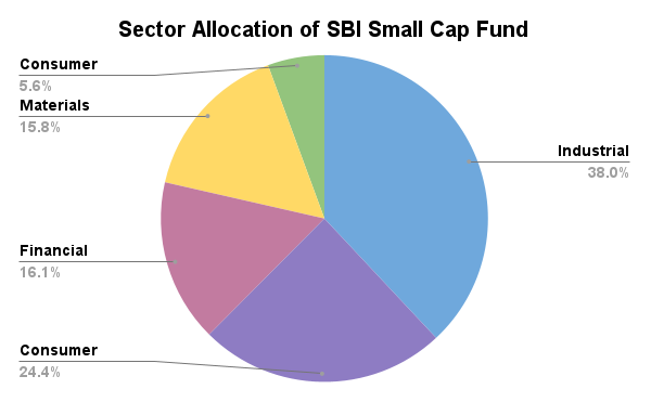 SBI Small Cap Fund : Is It a Safe Investment Choice in 2024?