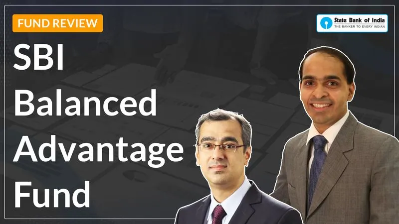 Is SBI Balance Advantage Fund Right for You? Fund Reviews 2023