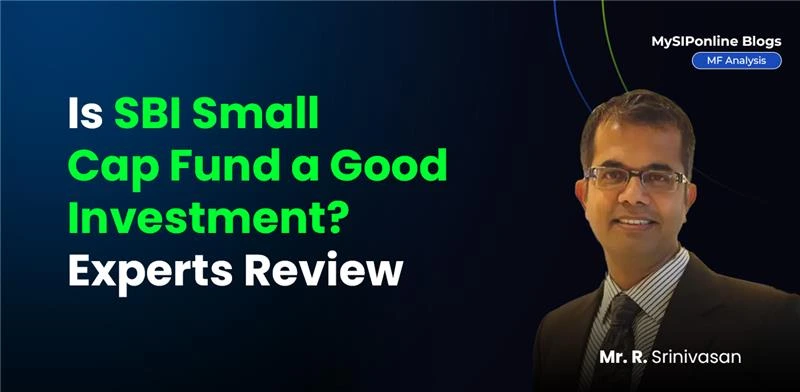SBI Small Cap Fund Review: Should You Invest in 2026?